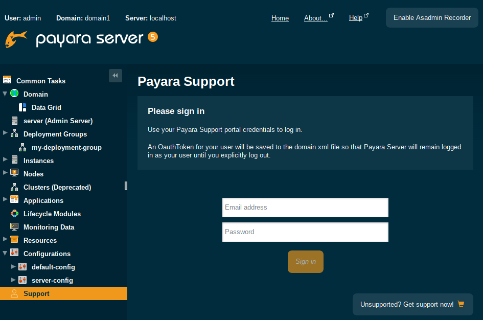 5 Production Features In Payara Server 5 You Might Not Know About 
