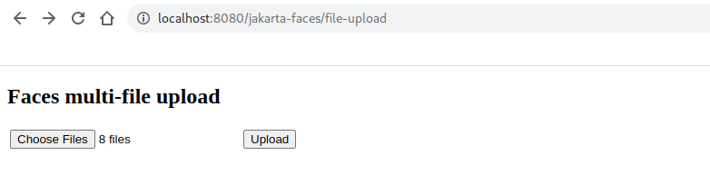 A Quick Look At Faces (JSF) 4.0 In Jakarta EE 10 A Quick Look At Faces (JSF) 4.0 In Jakarta EE 10